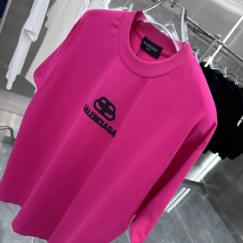 Top mirror Balenciaga T-Shirts