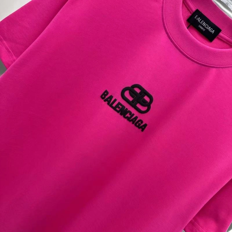 Top mirror Balenciaga T-Shirts