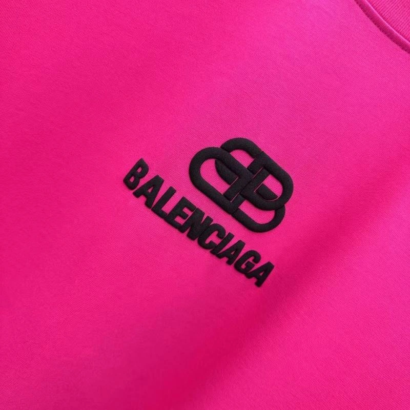 Top mirror Balenciaga T-Shirts
