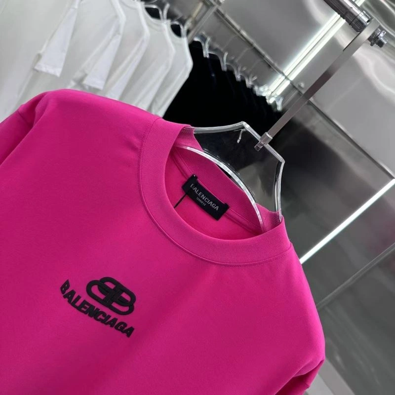 Top mirror Balenciaga T-Shirts