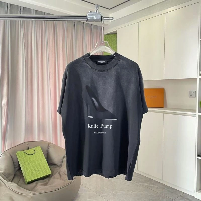 Balenciaga T-Shirts