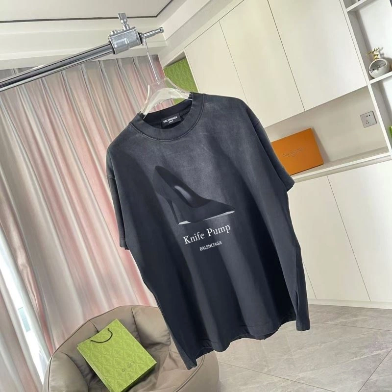 Discounted Balenciaga T-Shirts
