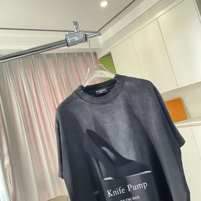 Discounted Balenciaga T-Shirts