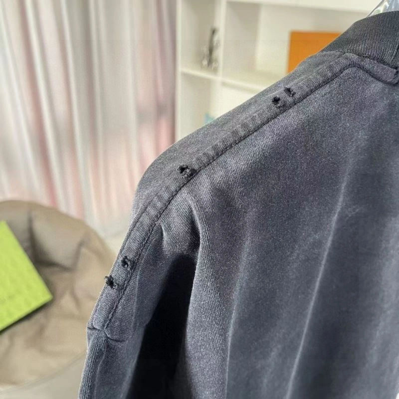 Discounted Balenciaga T-Shirts