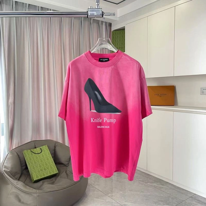 Balenciaga T-Shirts