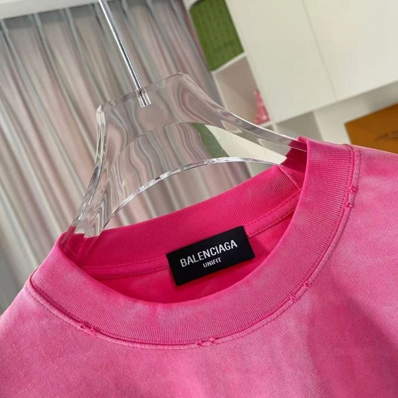 Economical Balenciaga T-Shirts