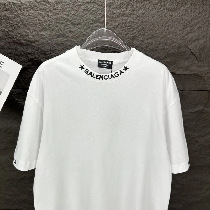 Indistinguishable Balenciaga T-Shirts