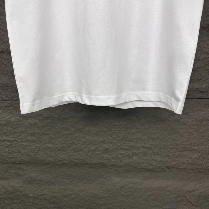 Indistinguishable Balenciaga T-Shirts