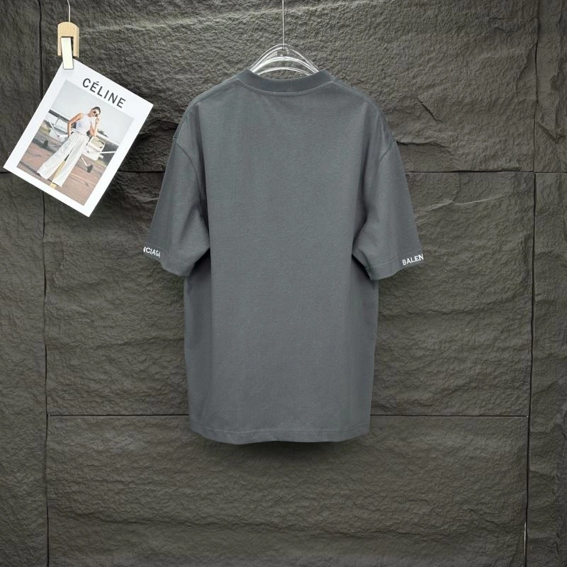 Discounted Balenciaga T-Shirts