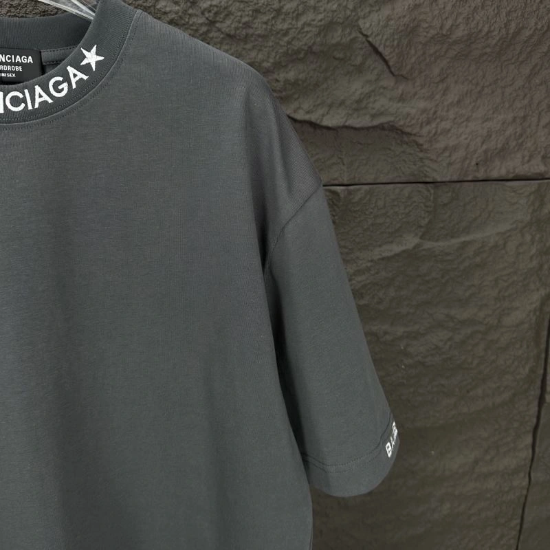 Discounted Balenciaga T-Shirts