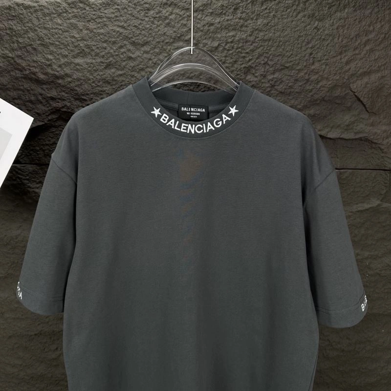 Discounted Balenciaga T-Shirts