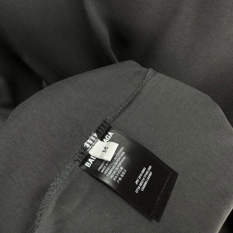 Discounted Balenciaga T-Shirts