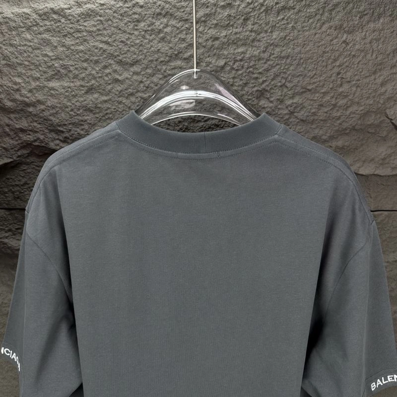 Discounted Balenciaga T-Shirts
