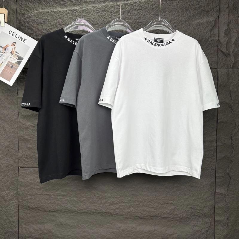 Discounted Balenciaga T-Shirts