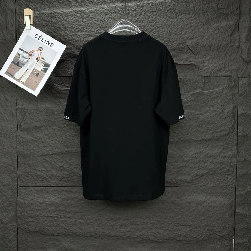 Budget-friendly Balenciaga T-Shirts