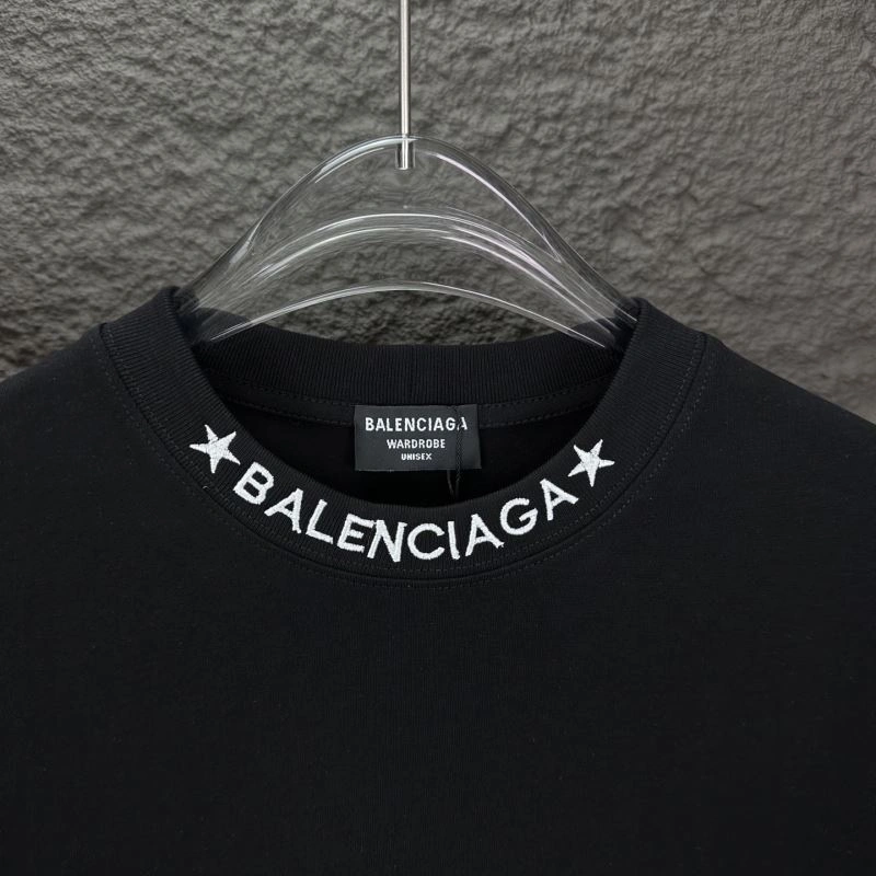 Budget-friendly Balenciaga T-Shirts