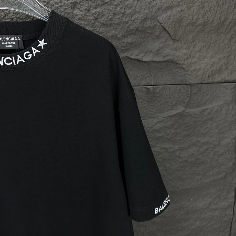 Budget-friendly Balenciaga T-Shirts