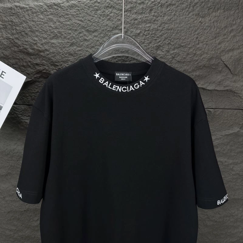 Budget-friendly Balenciaga T-Shirts