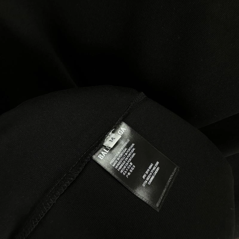 Budget-friendly Balenciaga T-Shirts
