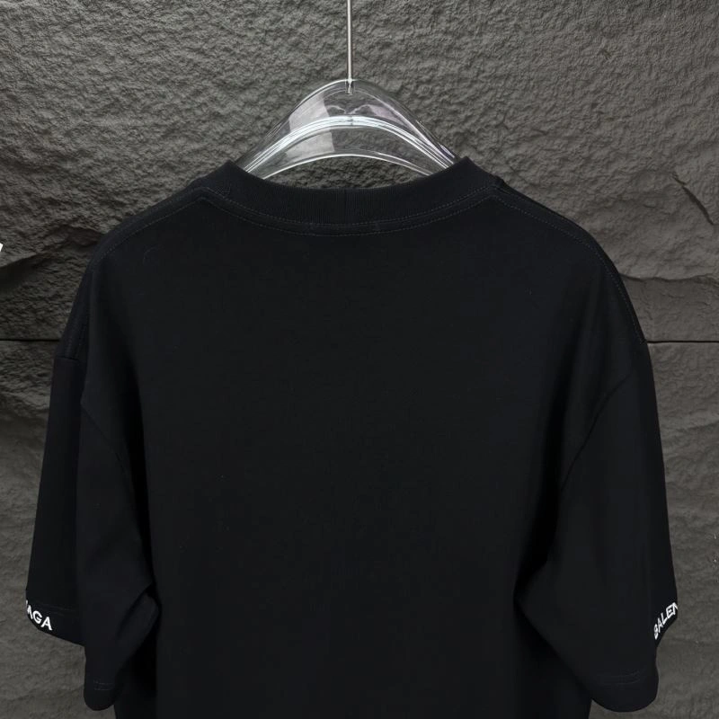 Budget-friendly Balenciaga T-Shirts