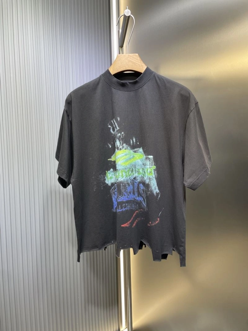 Balenciaga T-Shirts