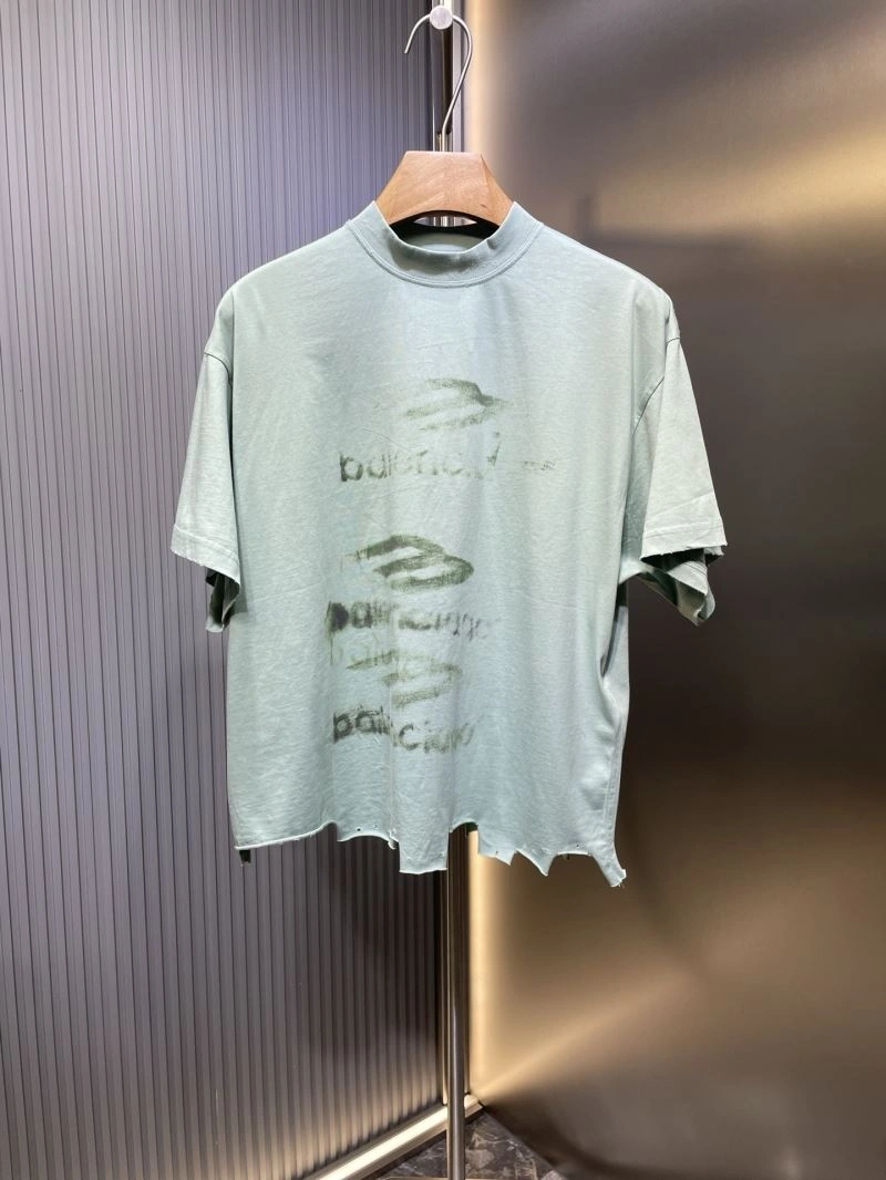 Balenciaga T-Shirts