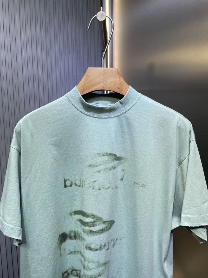 Top match Balenciaga T-Shirts