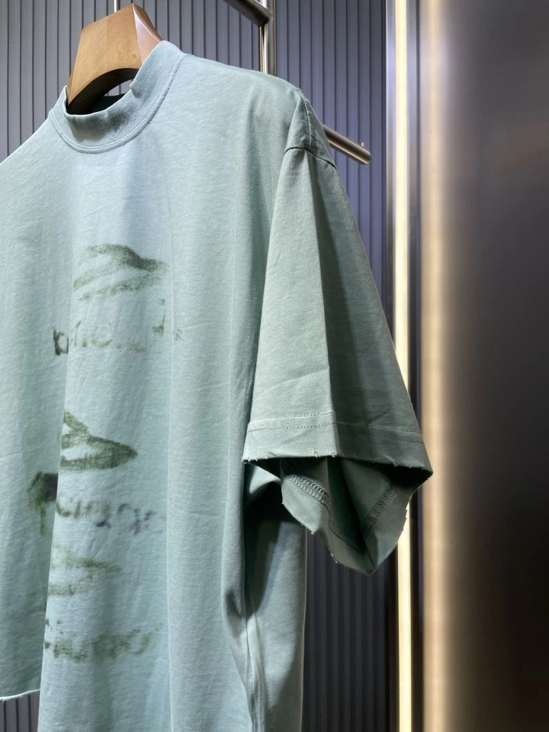 Top match Balenciaga T-Shirts