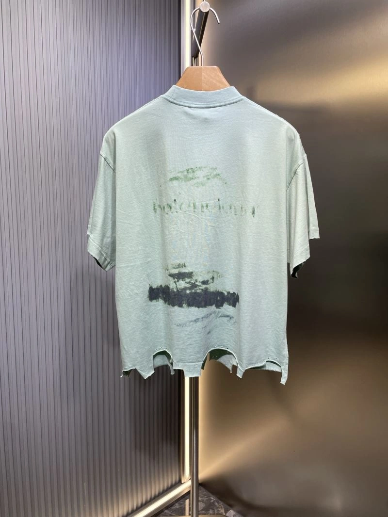 Top match Balenciaga T-Shirts