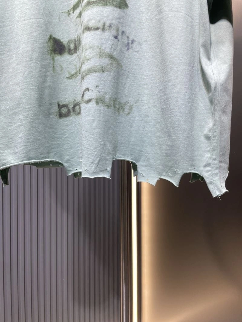 Top match Balenciaga T-Shirts