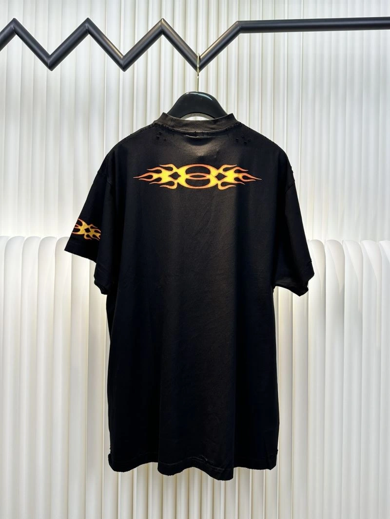 1:1 copy Balenciaga T-Shirts
