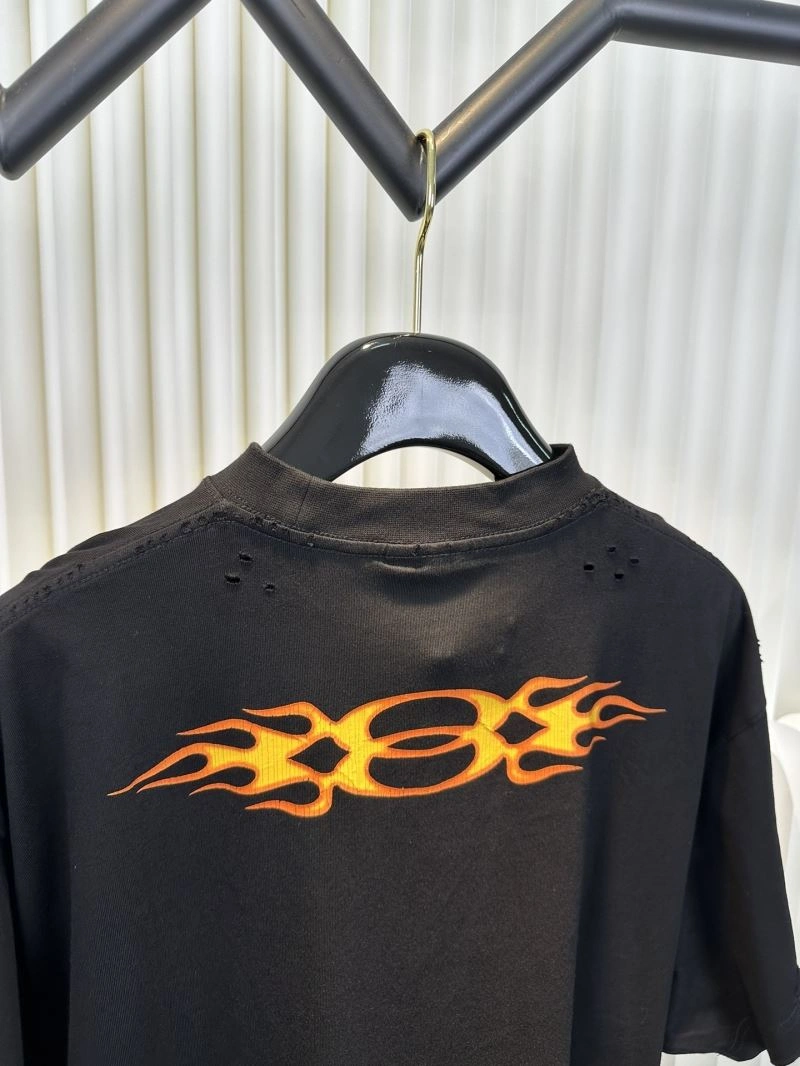 1:1 copy Balenciaga T-Shirts