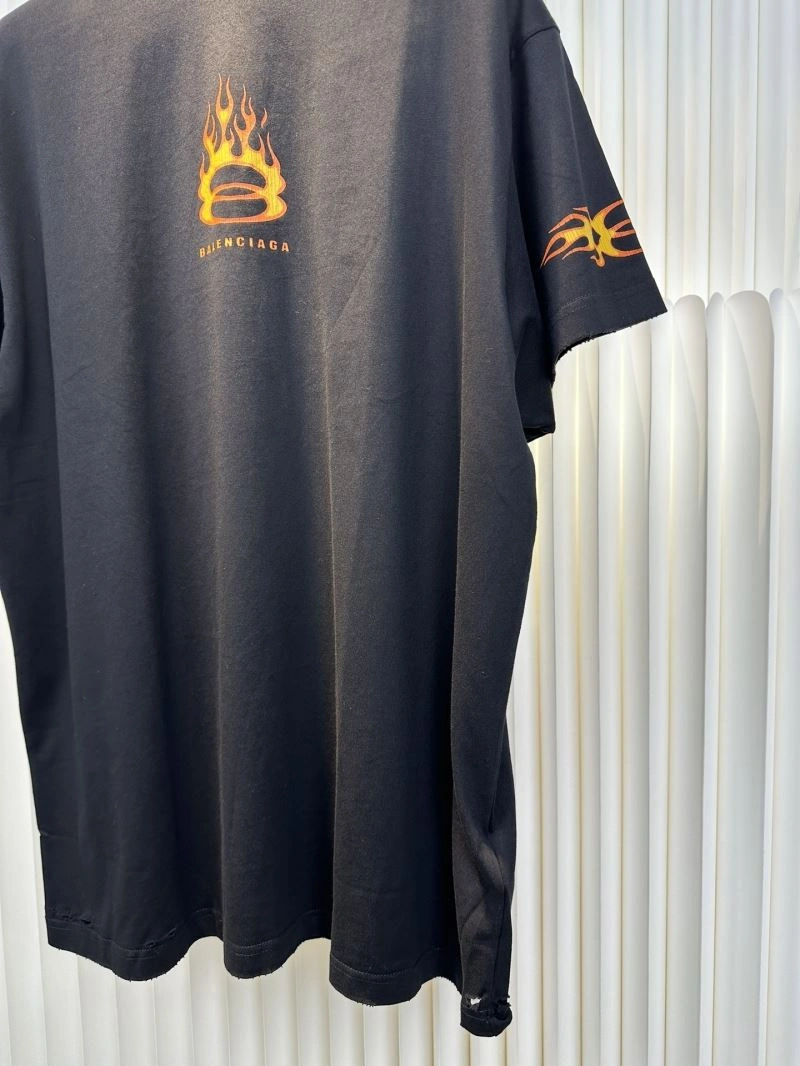 1:1 copy Balenciaga T-Shirts