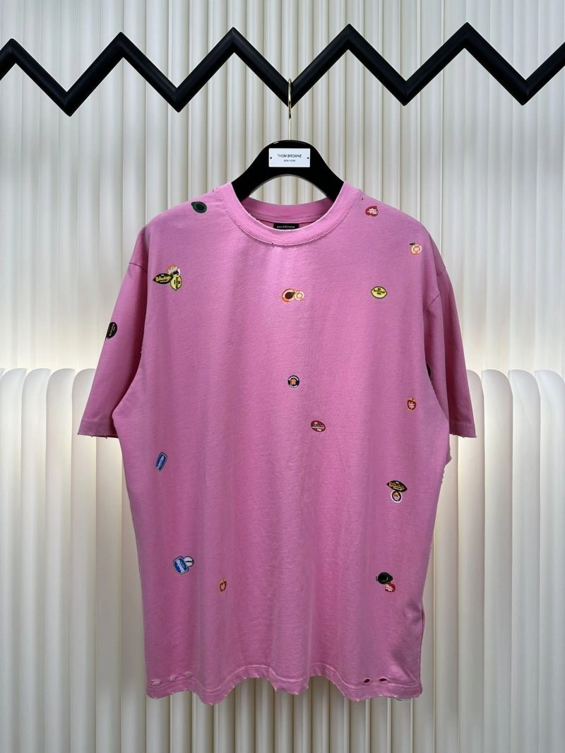Balenciaga T-Shirts
