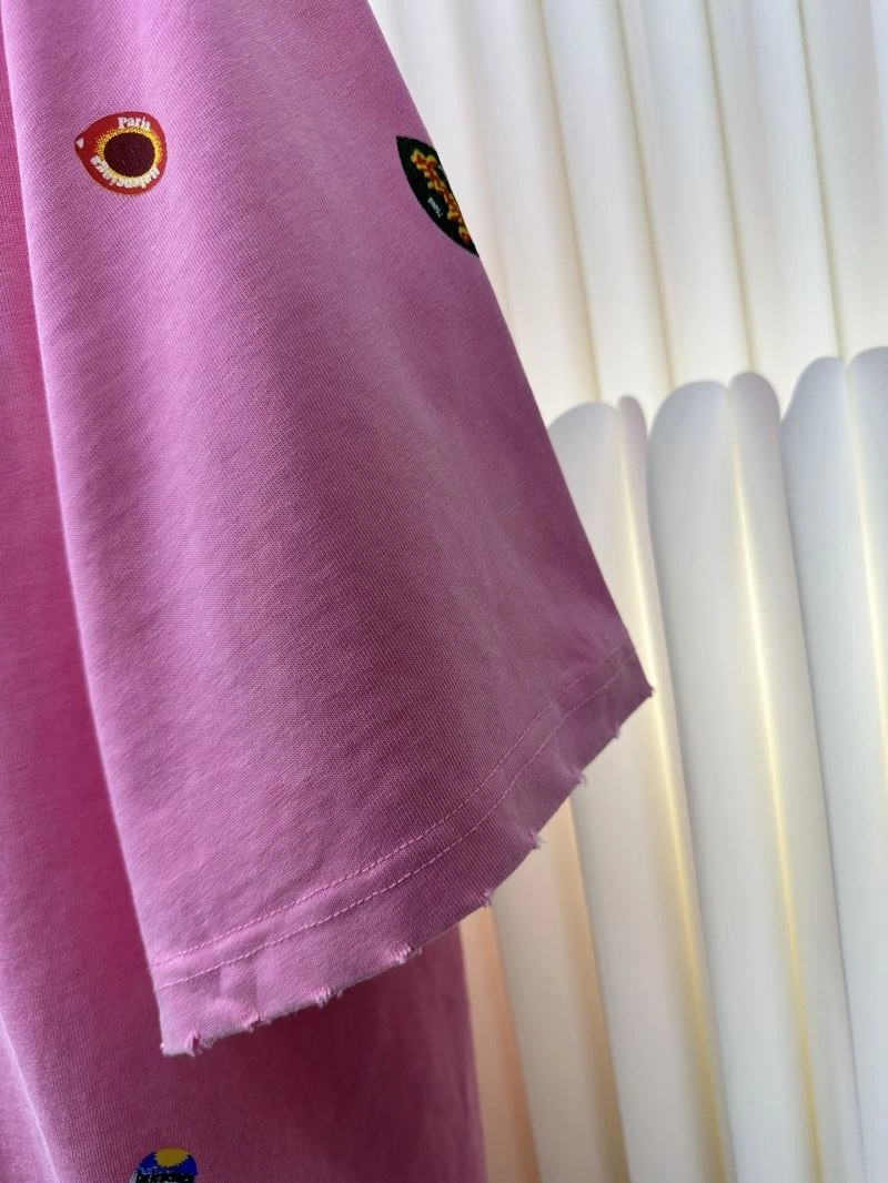 Exact replica Balenciaga T-Shirts