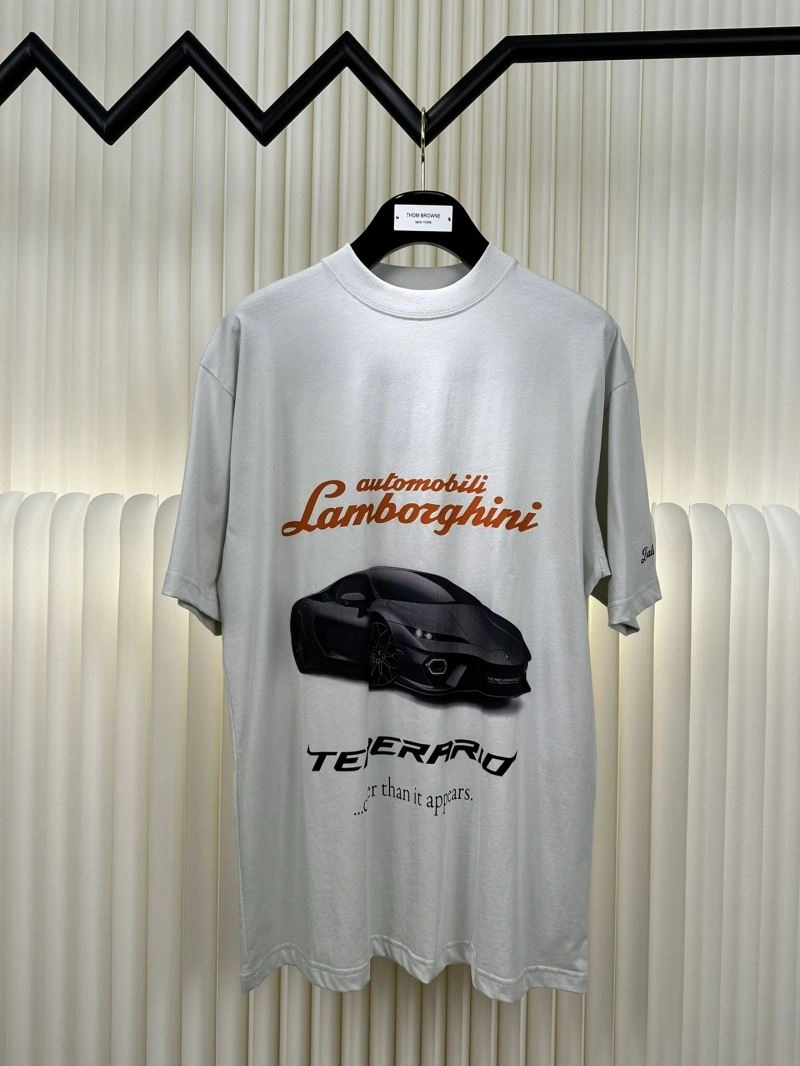 Balenciaga T-Shirts