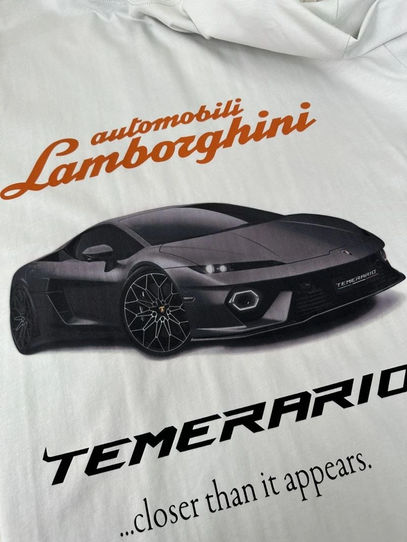 Top match Balenciaga T-Shirts