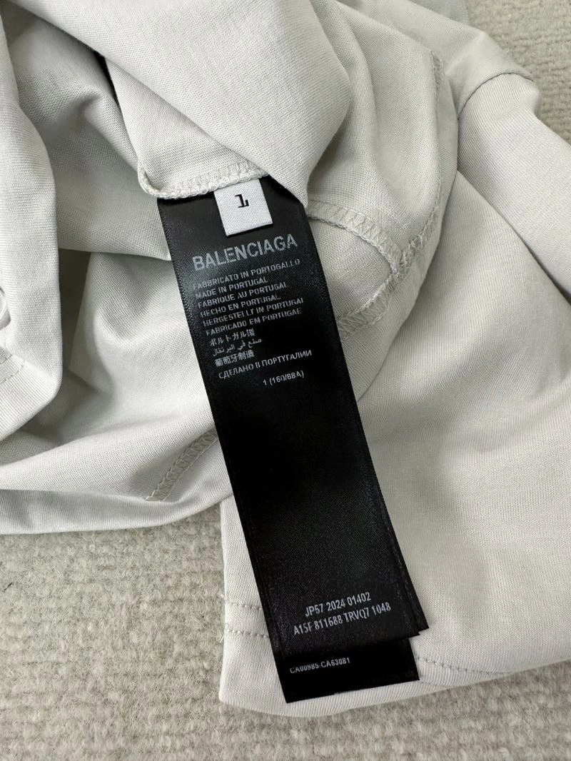 Top match Balenciaga T-Shirts