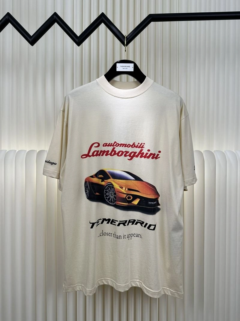 Balenciaga T-Shirts