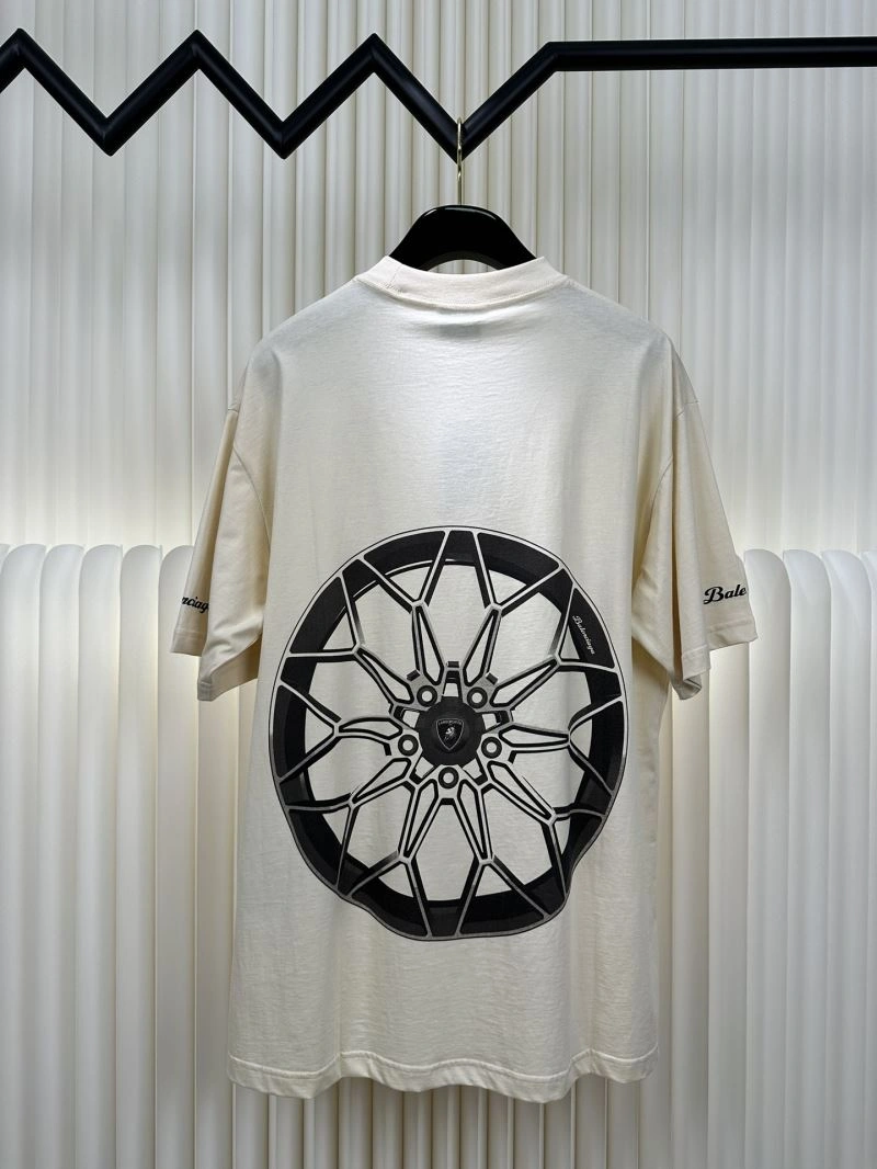 Perfect replica Balenciaga T-Shirts