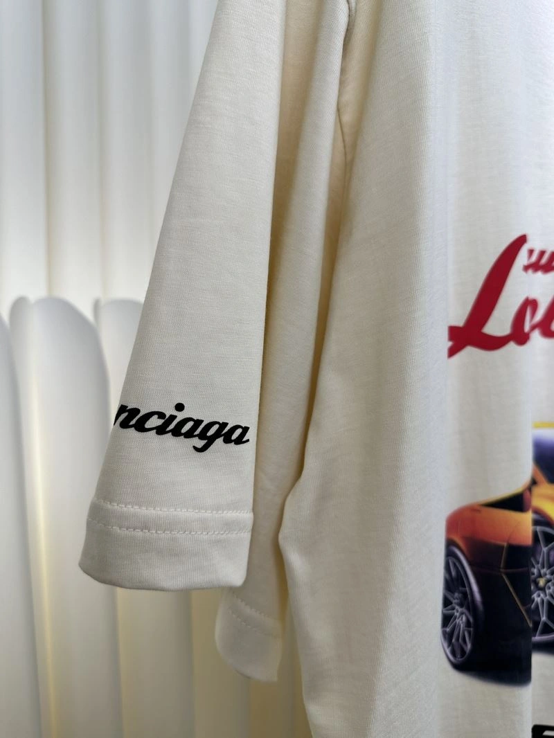 Perfect replica Balenciaga T-Shirts