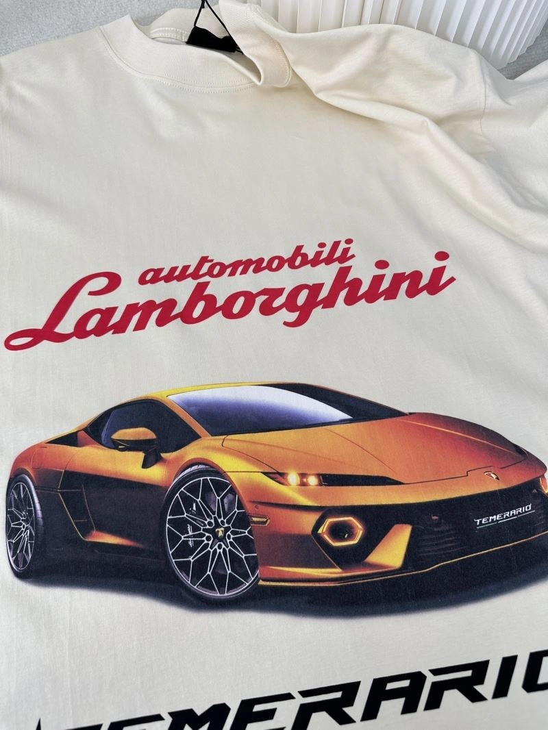 Perfect replica Balenciaga T-Shirts