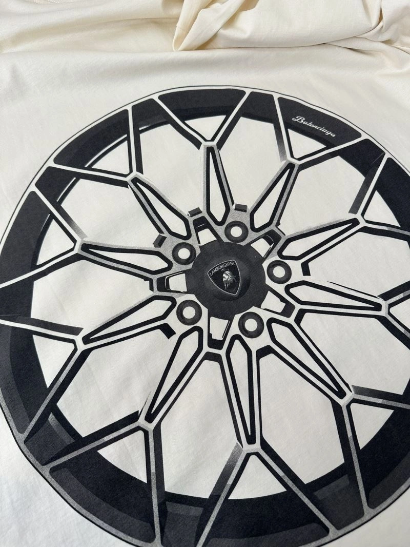 Perfect replica Balenciaga T-Shirts