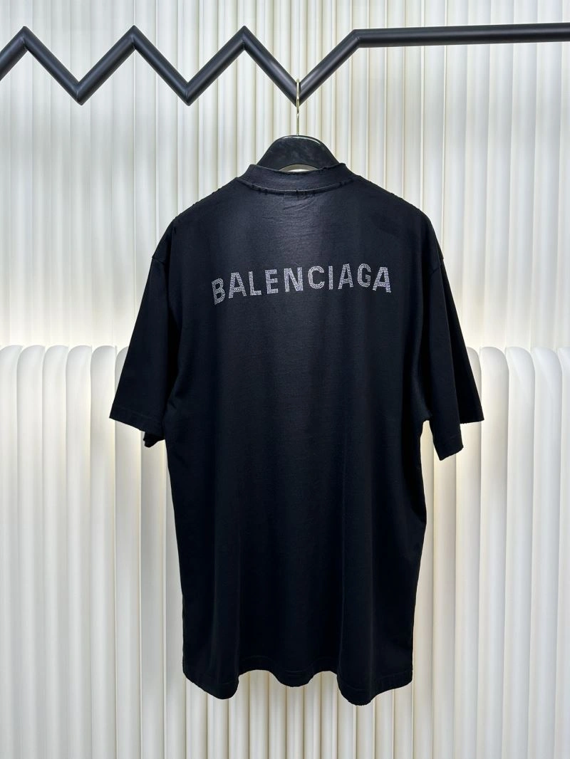 High accuracy Balenciaga T-Shirts