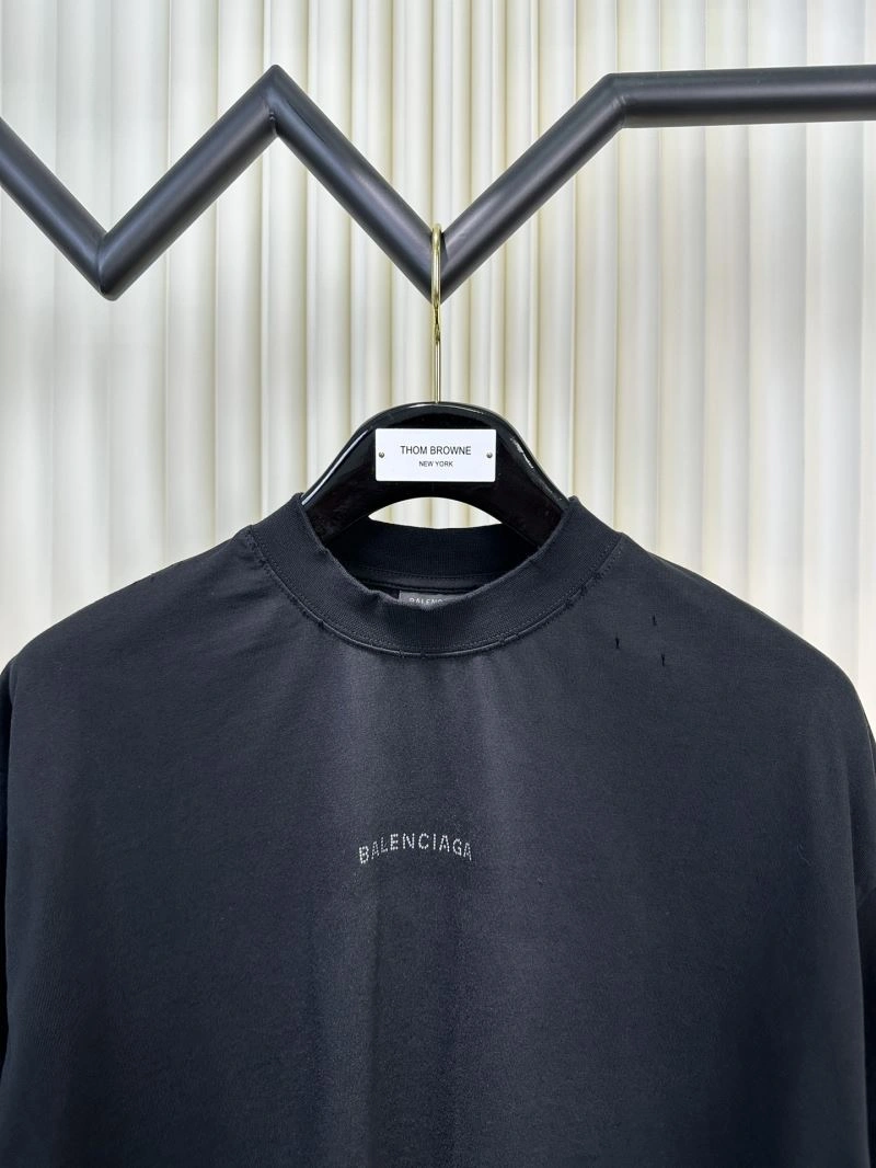 High accuracy Balenciaga T-Shirts