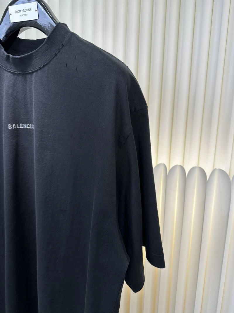 High accuracy Balenciaga T-Shirts