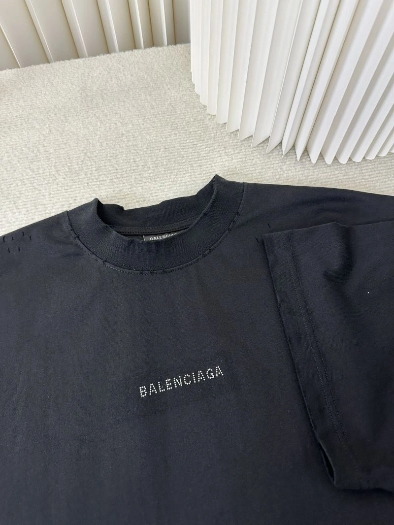 High accuracy Balenciaga T-Shirts