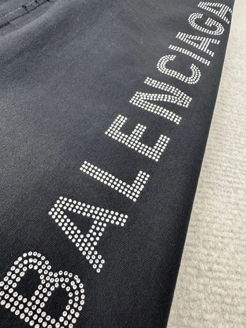 High accuracy Balenciaga T-Shirts