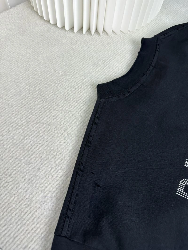 High accuracy Balenciaga T-Shirts