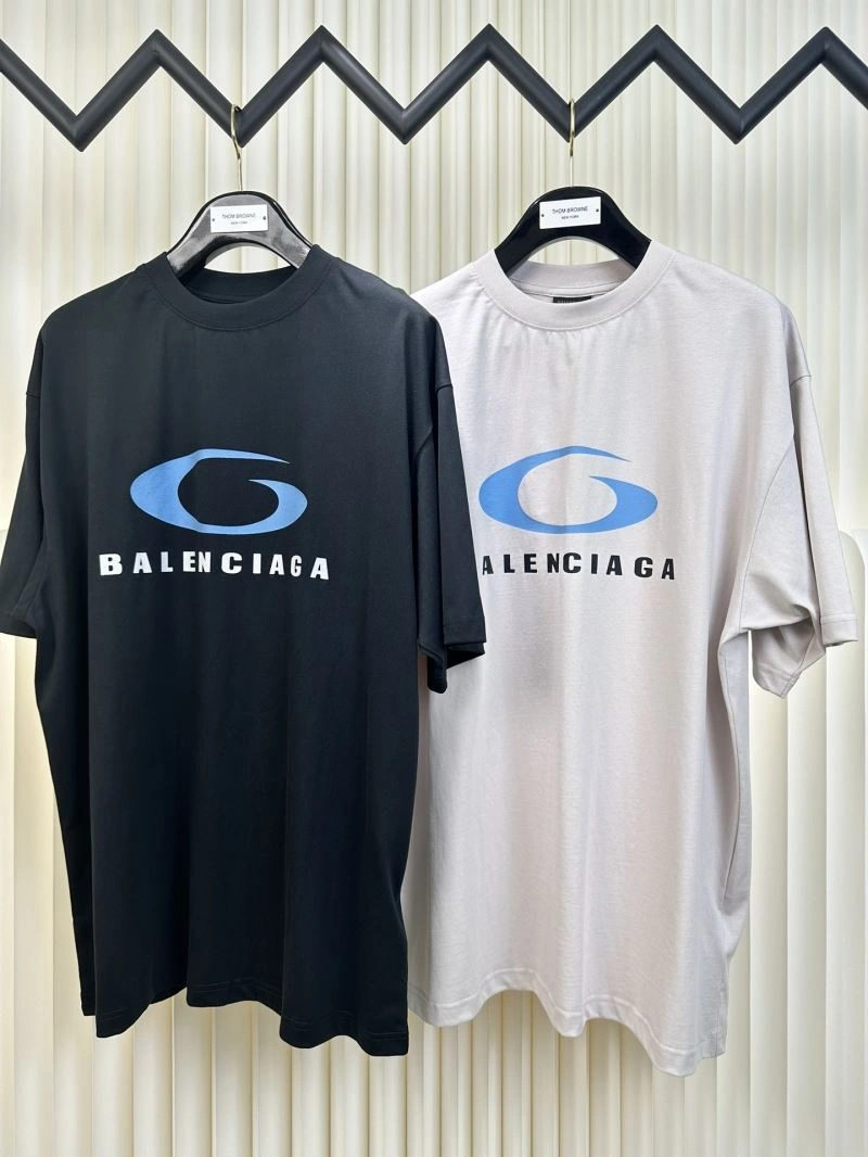 Affordable Balenciaga T-Shirts